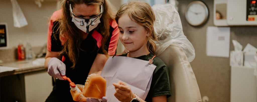 Caring For Your Teeth - Smiles By Design